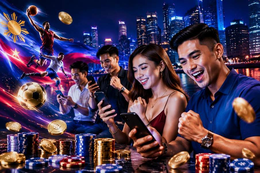 phiwin – PH Mobile Slots with First Deposit Bonus Rewards